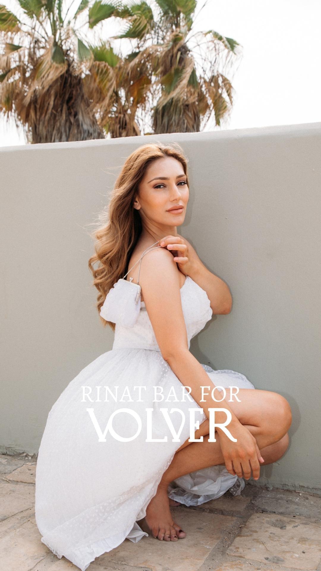 RINAR BAR for VOLVER – Volver