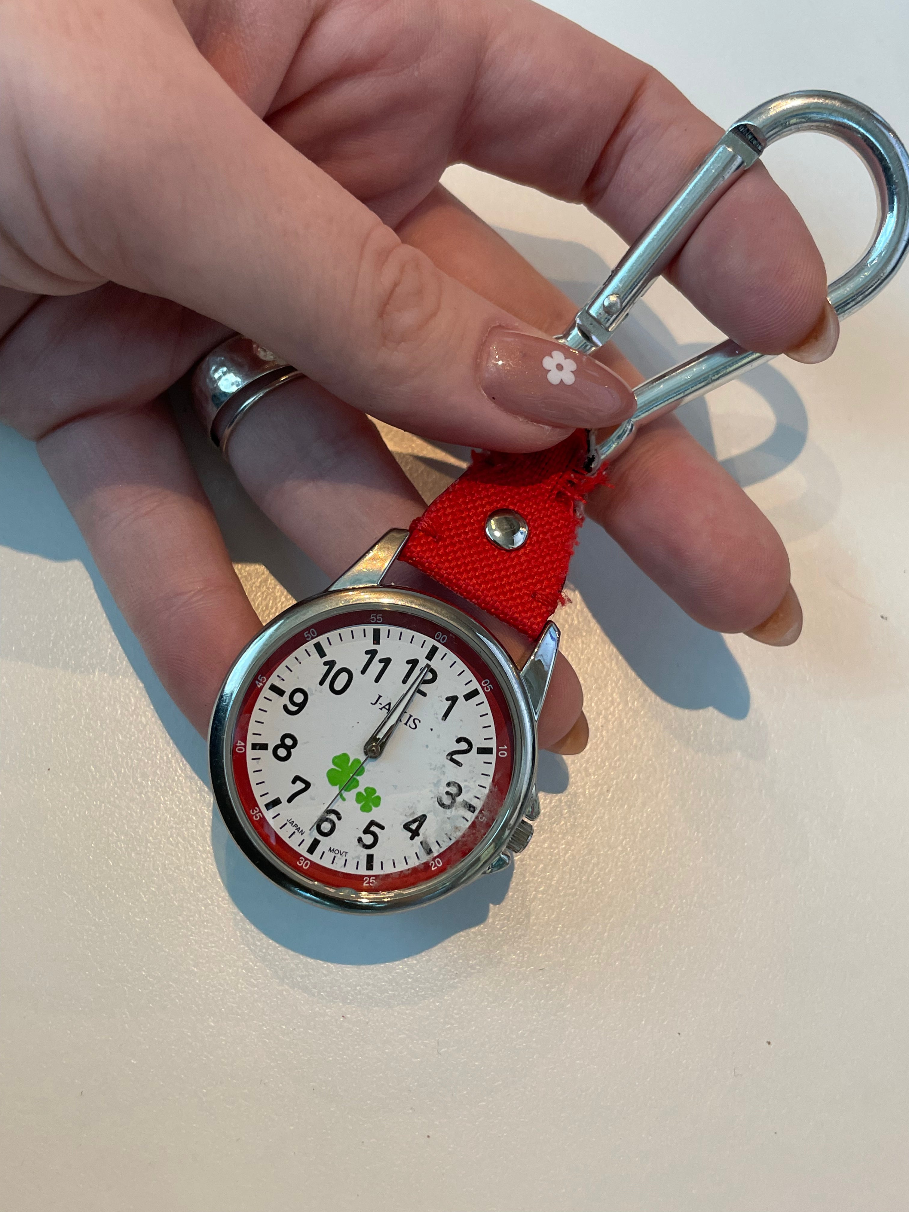 Jaxis - TH7616 Watch